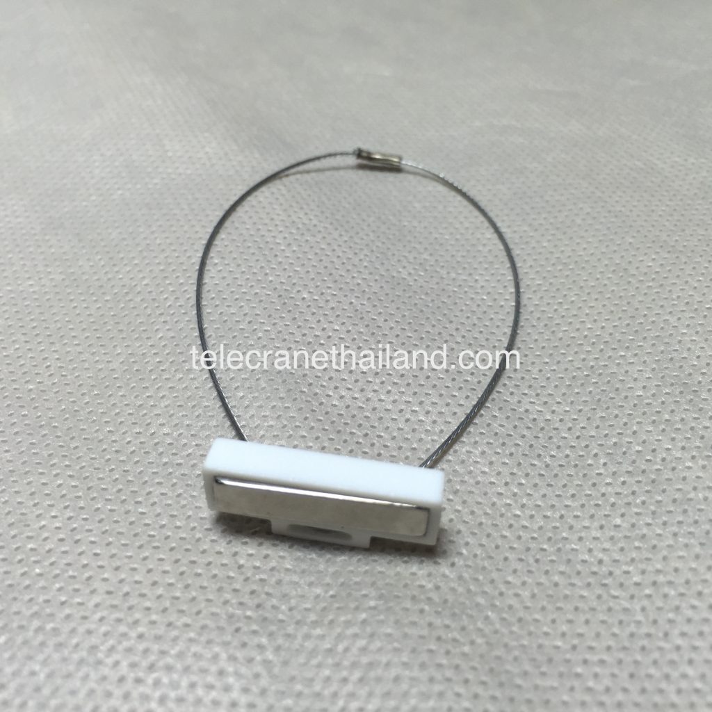 Service & Parts – Telecrane Thailand