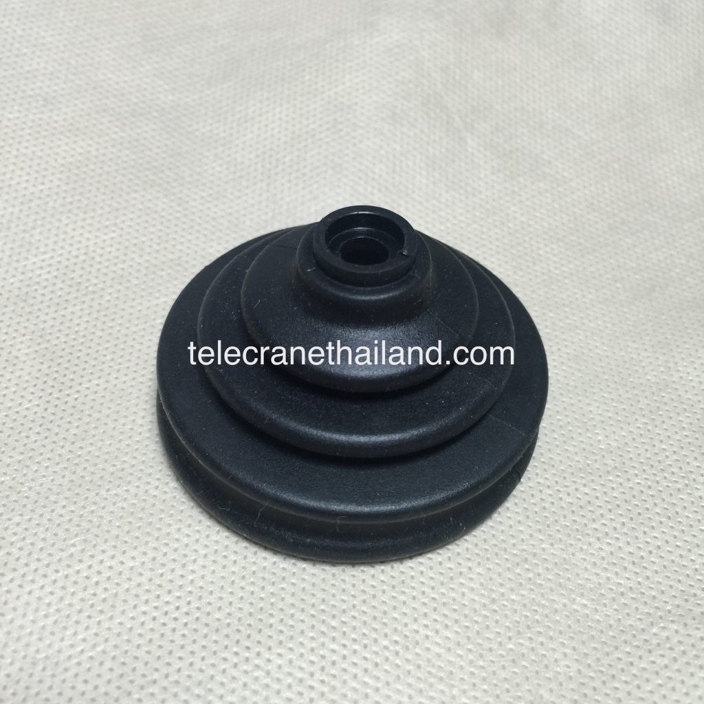 Service & Parts – Telecrane Thailand